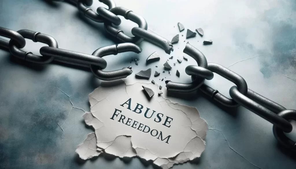 Emotional Abuse - Freedom From Abuse