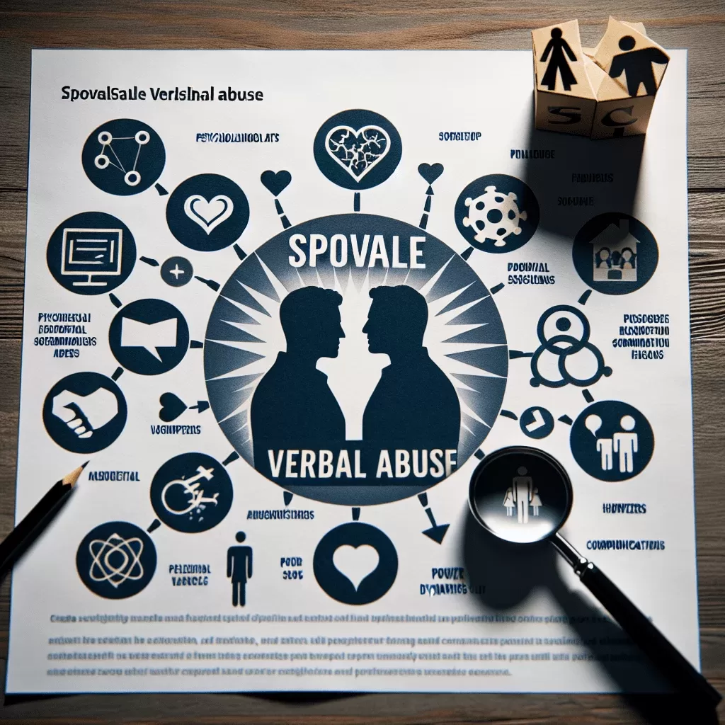 Why Do Some Spouses Resort To Verbal Abuse? - Freedom From Abuse