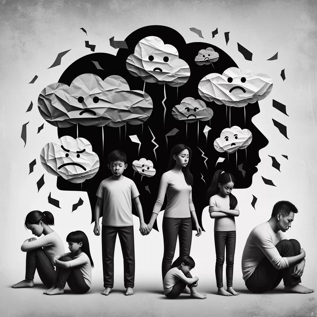 Understanding the Impact of Mental Abuse on Children and Family ...