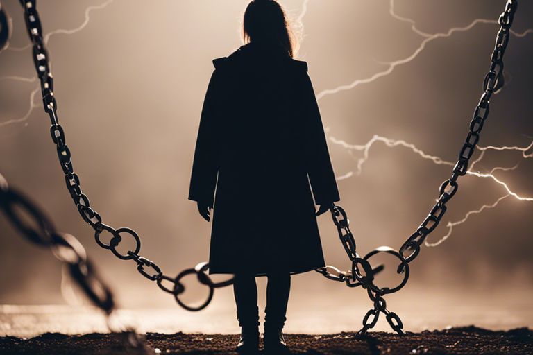 Finding Inner Strength – Overcoming The Effects Of Emotional Abuse ...