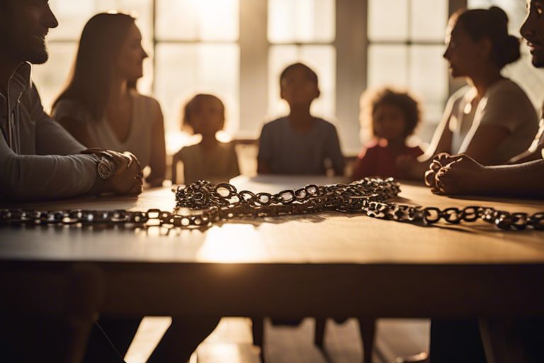 Navigating Family Relationships After Leaving Toxic Religions How to ...